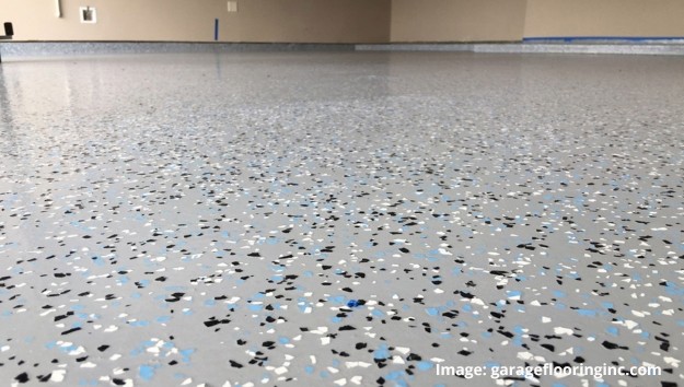 My Experience with Polyaspartics | Real World Epoxies