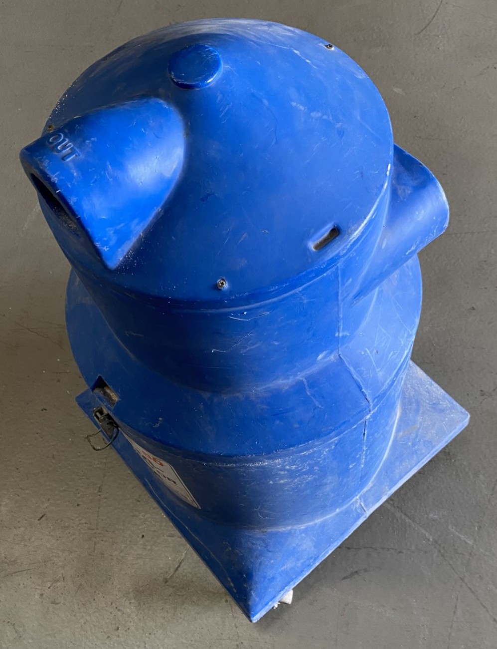 Real World Epoxies - Super Separator